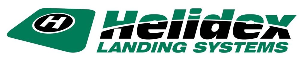 Helideck Fire Suppression - DIFF System - Helidex