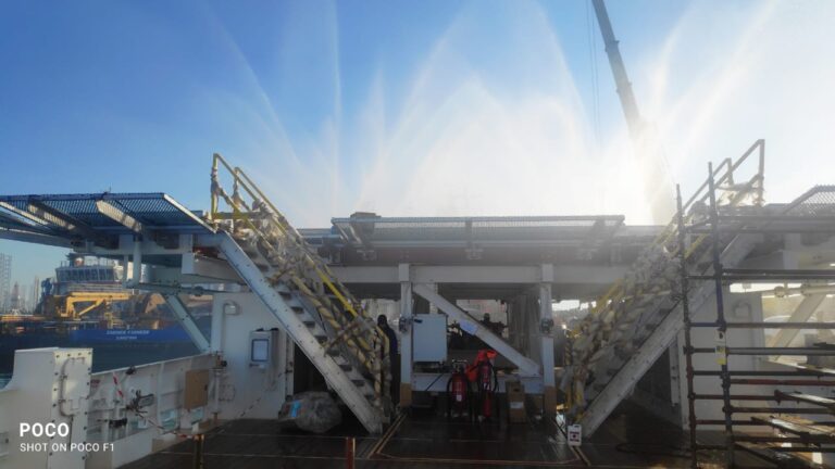 Helipad & Helideck Accessory Products - Helidex